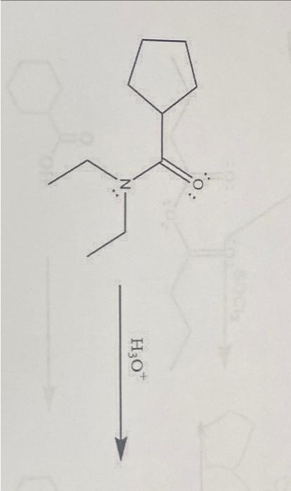 Solved show the complete mechanism | Chegg.com