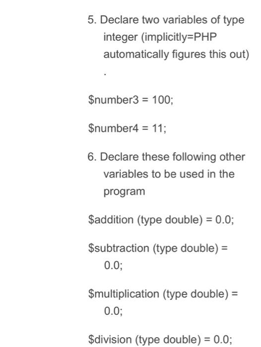 Solved HTML5 Doctype Note: When writing each HTML page, | Chegg.com