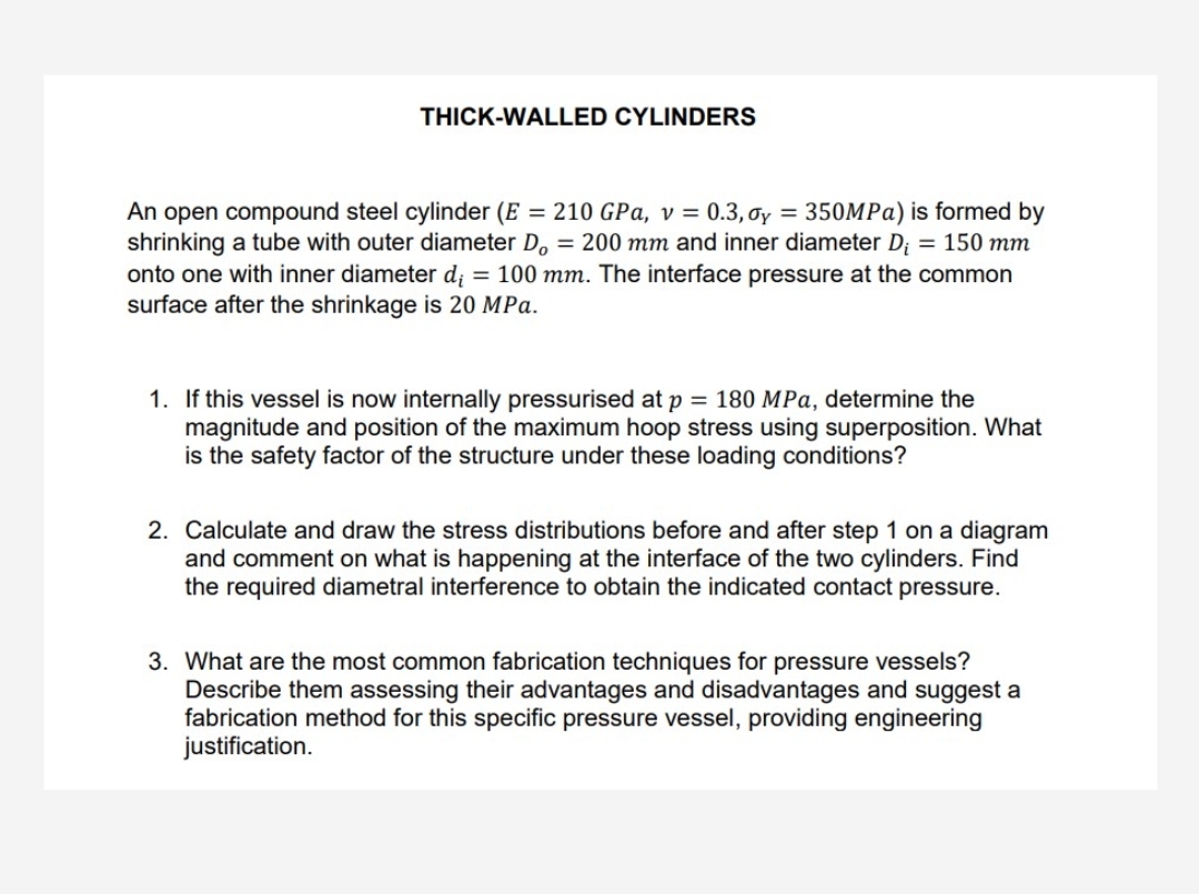Solved Please answer all parts of the question handwritten | Chegg.com
