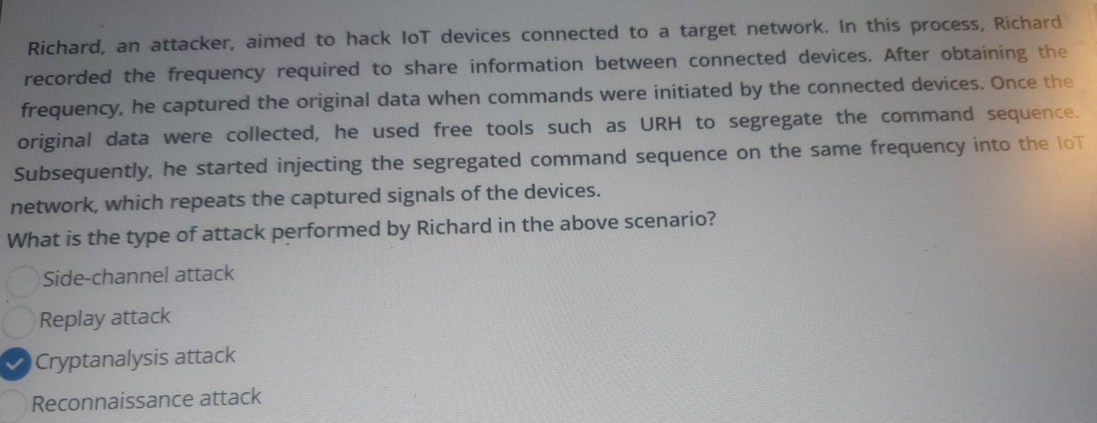 Solved What is the correct way of using MSFvenom to generate | Chegg.com