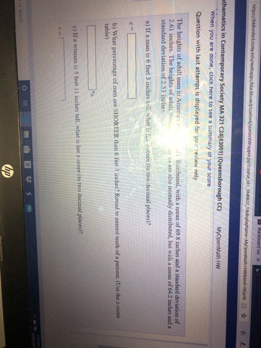 Solved Blackboard ter X | Chegg.com