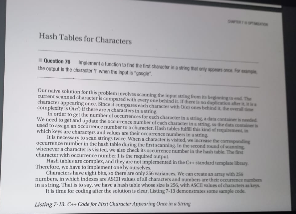 Solved Computet science question don't solve using any AI I | Chegg.com
