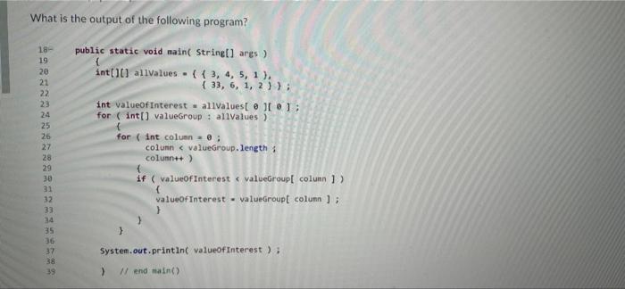 Solved Question 14 (3 points) && and || are short-circuit | Chegg.com