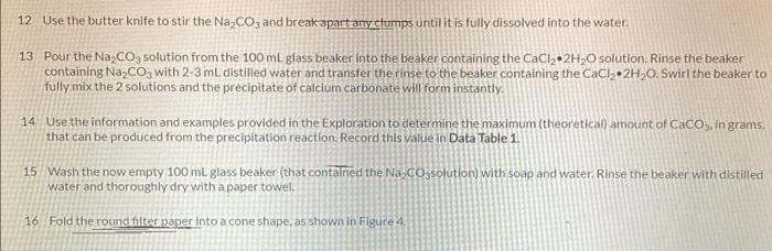 Solved Data Table 1: Stoichiometry Values Initial: 1.50 | Chegg.com