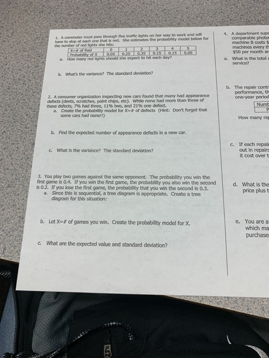 Solved 00 Questiol 1UI 3 Select the instances in which the | Chegg.com