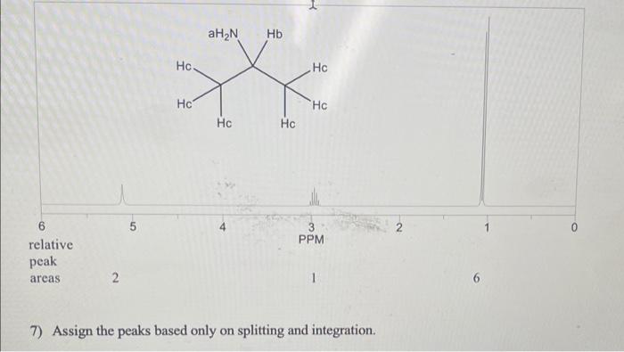 Solved 8) How many chemically equivalent, distinct hydrogens | Chegg.com