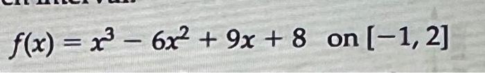 Solved 1-20. Find (without using a calculator) the absolute | Chegg.com