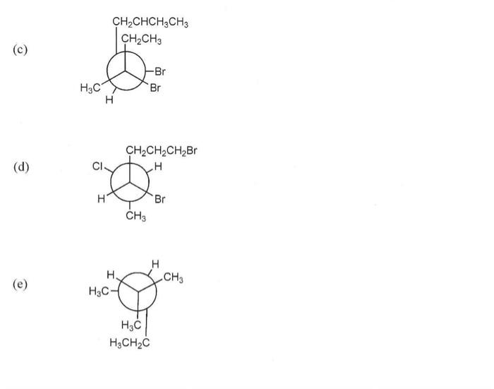 Solved Convert the following Newman Projects into both types | Chegg.com