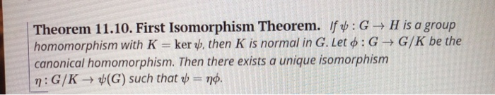 Solved 2 Prove that Dn/(r) is isomorphic to Z/2Z by using | Chegg.com