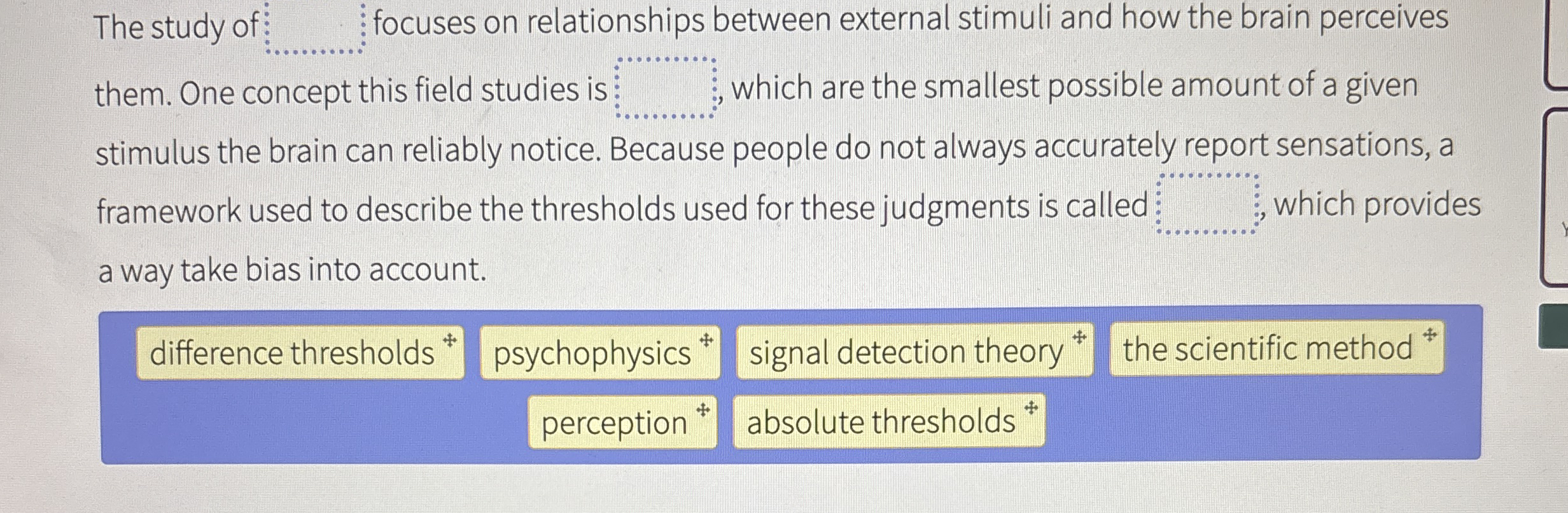 Solved The study of q, ﻿focuses on relationships between | Chegg.com