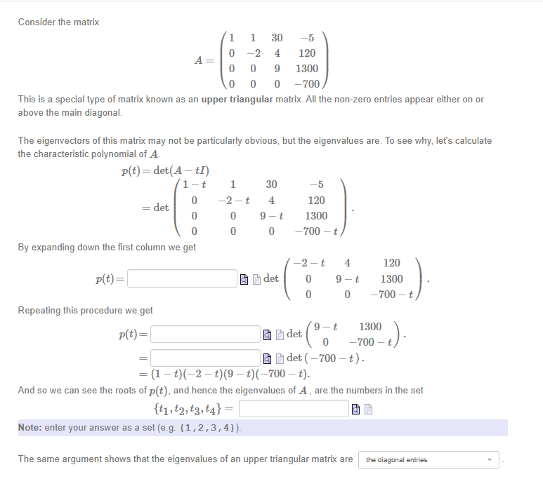 Solved Consider the | Chegg.com