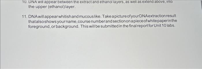 This lab has 2 experiments as summarized below. Each | Chegg.com