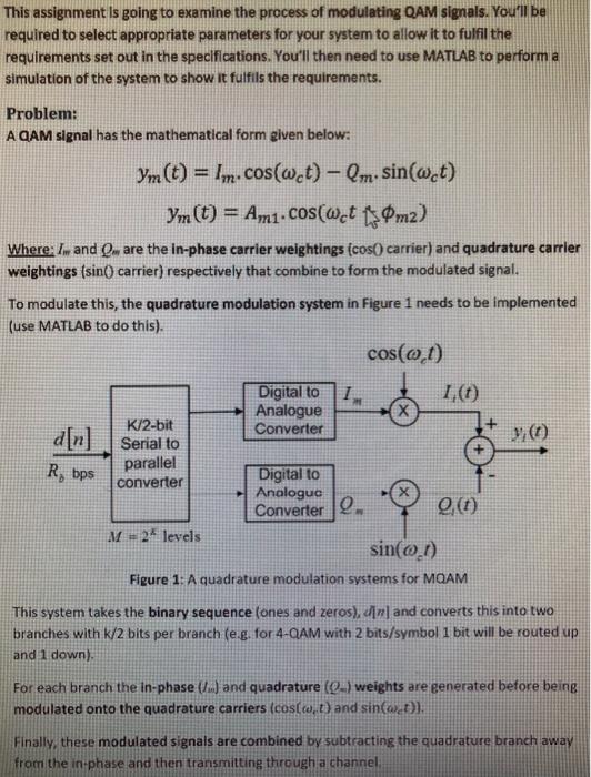 For this project, you'll be using this system to | Chegg.com
