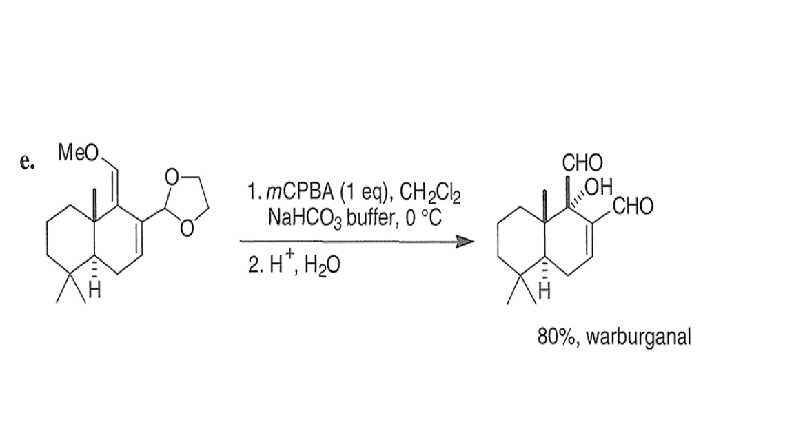 Solved Reactivity. Explain the regioselectivity and | Chegg.com