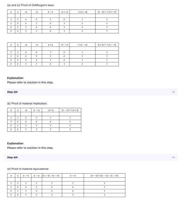Solved The "(2)" part of the question that 3 asks are the | Chegg.com