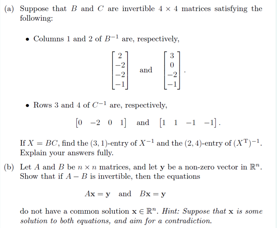 Solved Can you help me solve this problem and show STEP by | Chegg.com