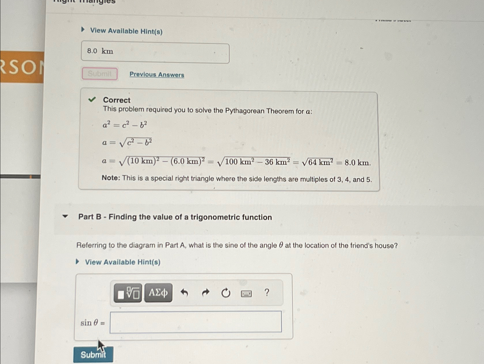 Solved View Available Hint(s)Previous AnswersCorrectThis | Chegg.com