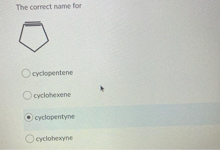 Solved CH 3 -CH3 1-ethyl-5-propyl-cyclohex-3-ene | Chegg.com