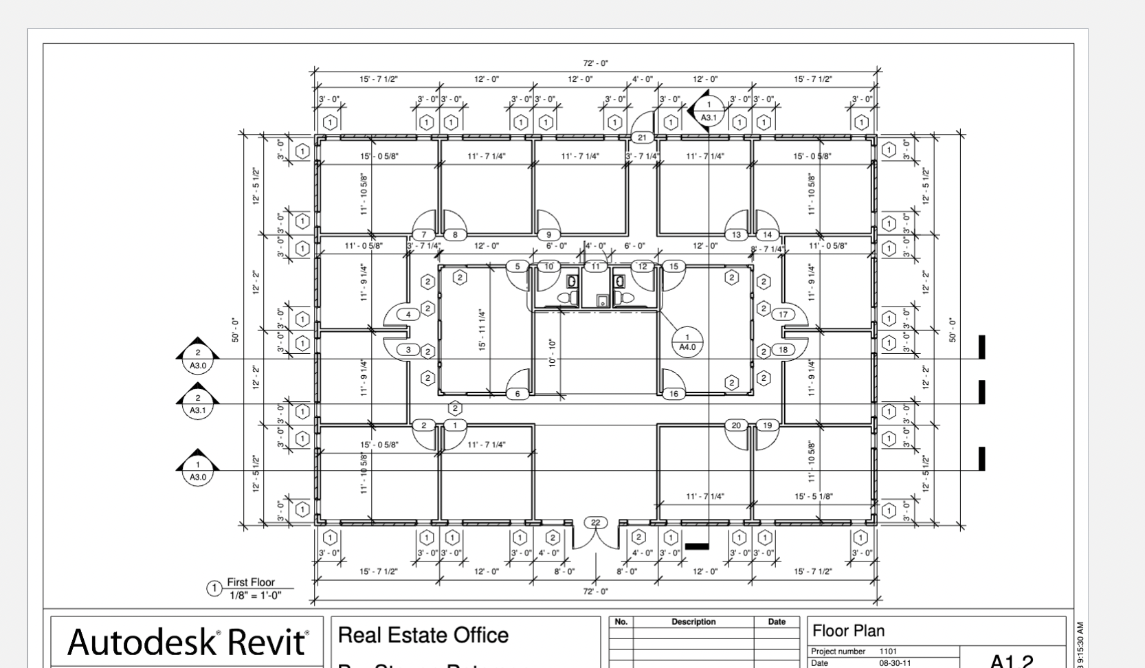 make a workup spreadsheet for the wall framing | Chegg.com