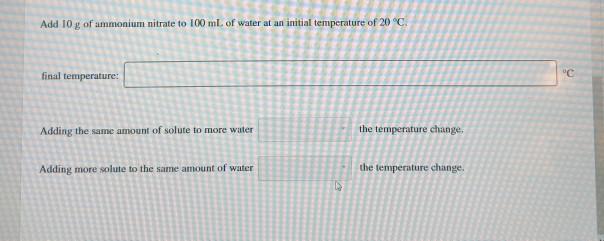 Solved Use the exothermic and endothermic interactive to | Chegg.com