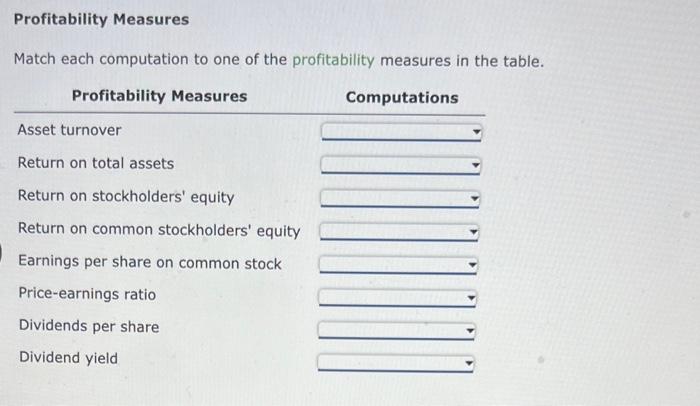 5-m Mastery Problem Accounting Answers Solved 1. 2-m Mastery