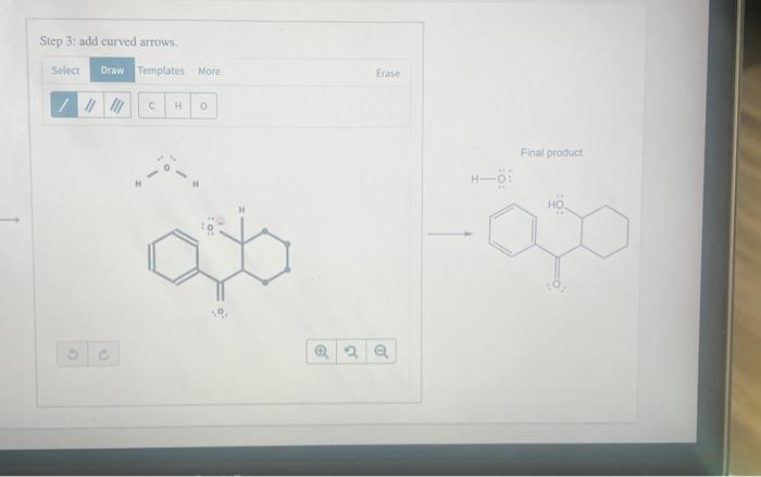 Solved 7-0xo-7-phenytheptanal in the presence of base | Chegg.com