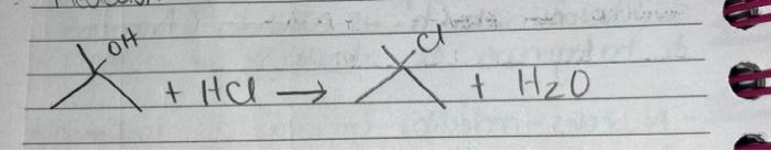 Solved complete the table and find:1. limiting reagen2. | Chegg.com