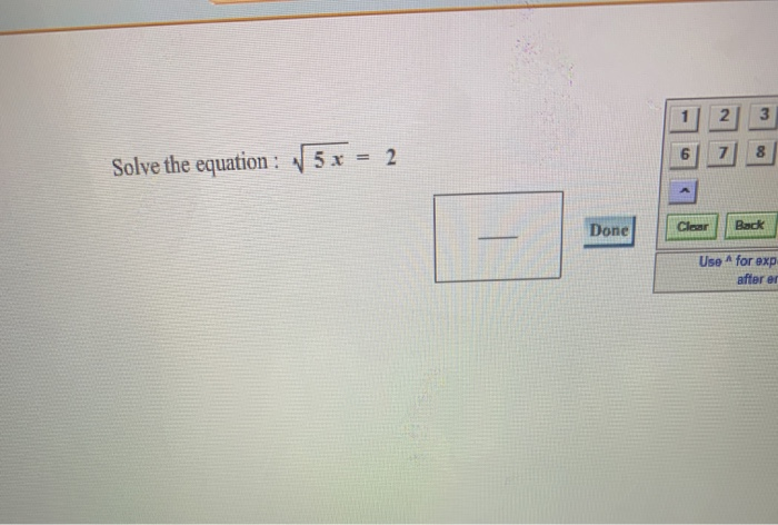 Solved C/Assessments/Student TestPaper | Chegg.com