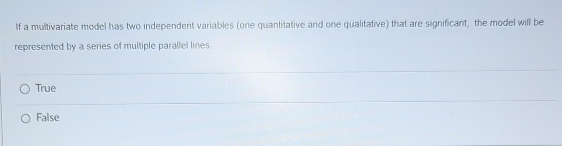 Solved Qualitative variables (nominal or ordinal) can be | Chegg.com