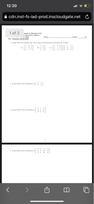 12:30 cdn.inst-fs-iad-prod.inscloudgate.net 1 of 2 | Chegg.com