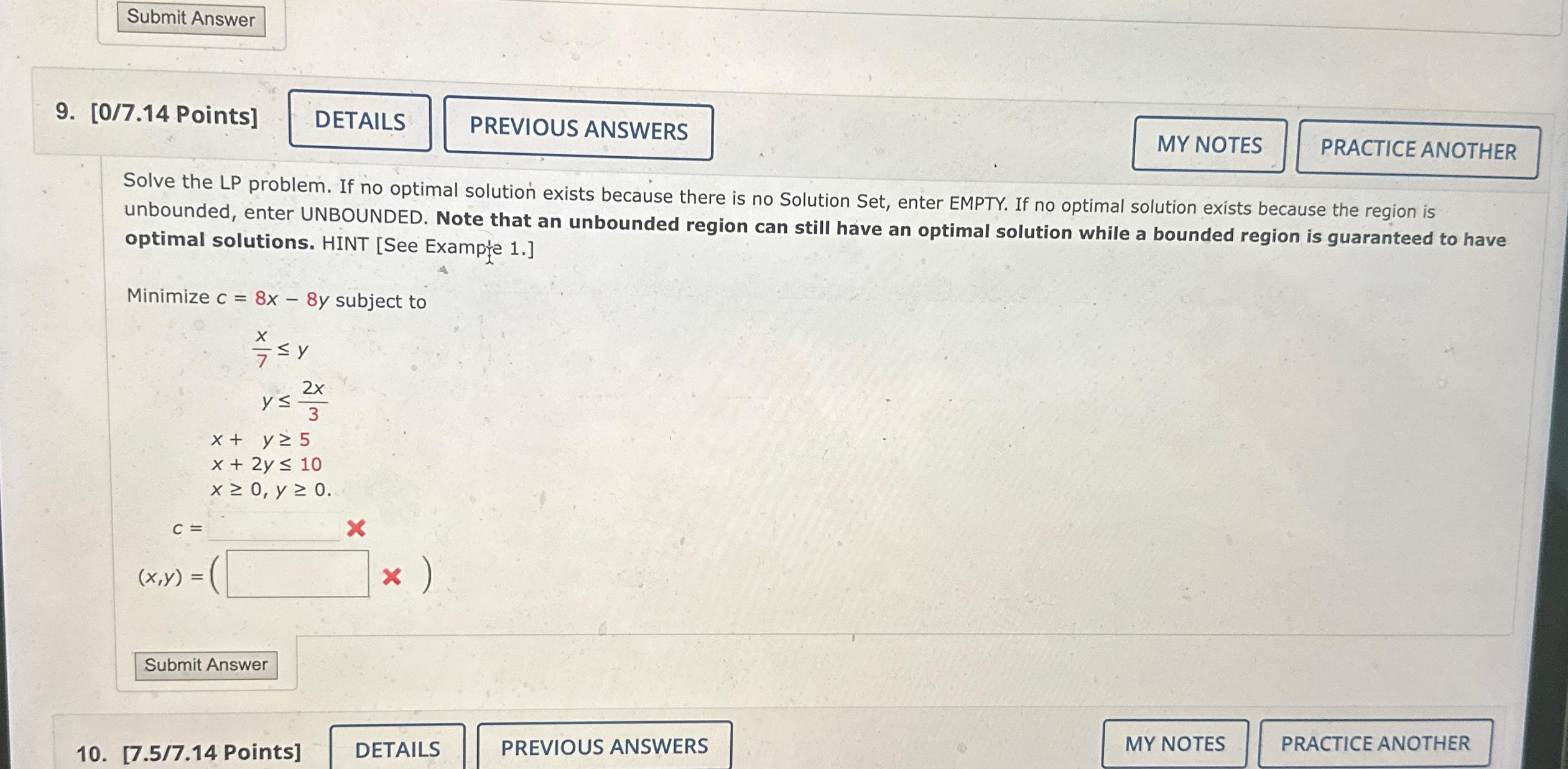 Solved Answer plz | Chegg.com