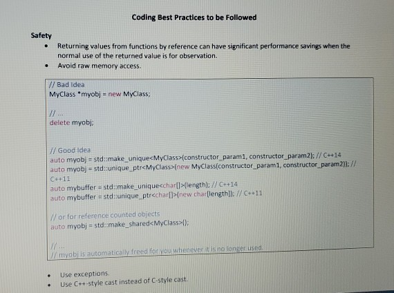 C++ Directions Review the Airgead Banking App | Chegg.com