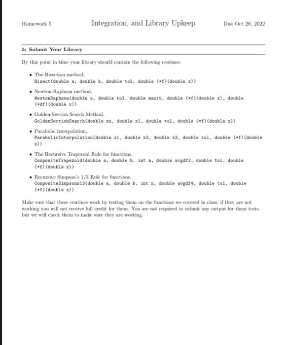 Solved By this point in time your library should contain the | Chegg.com