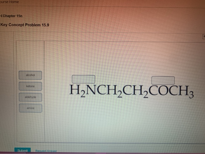Solved ourse Home Chapter 15 Key Concept Problem 15.9 | Chegg.com Solved ourse Home Chapter 15 Key Concept Problem 15.9 | Chegg.com