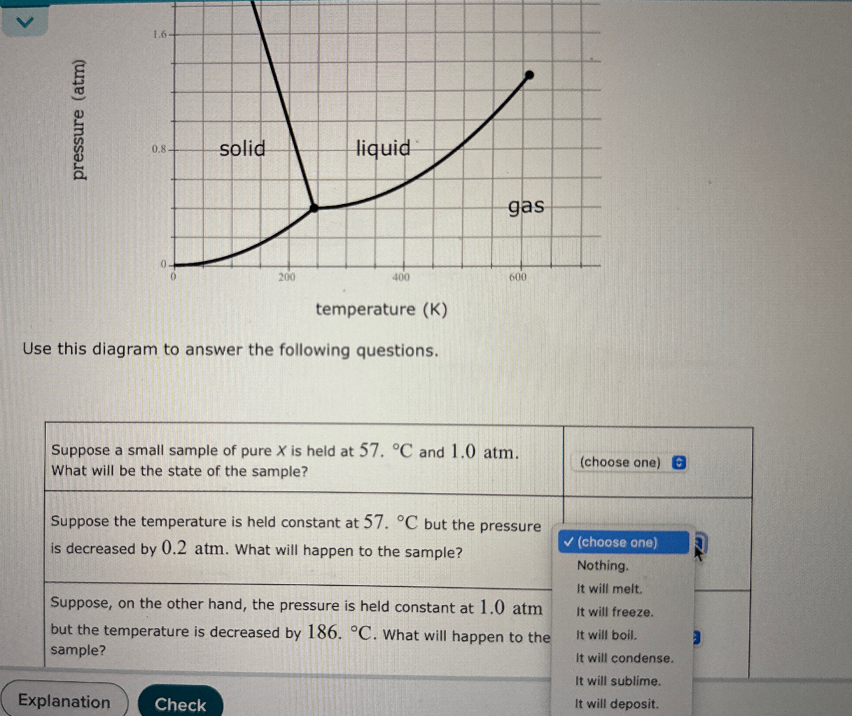 Solved Use this diagram to answer the following | Chegg.com