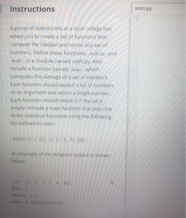 solved-instructions-stats-py-a-group-of-statisticians-at