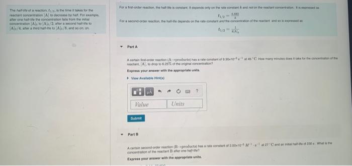 Solved atar cote falf-tie the cescaleation tals tript tive | Chegg.com