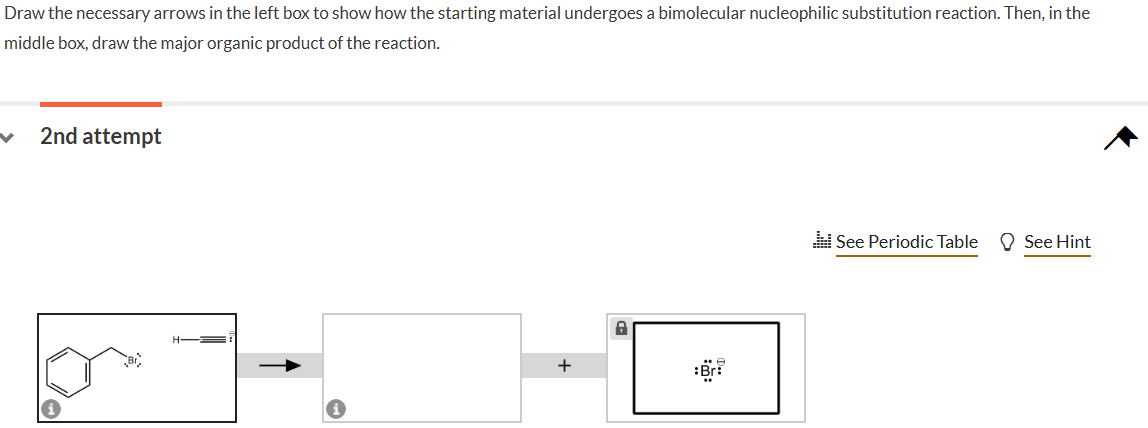 Solved Draw the necessary arrows in the left box to show how | Chegg.com