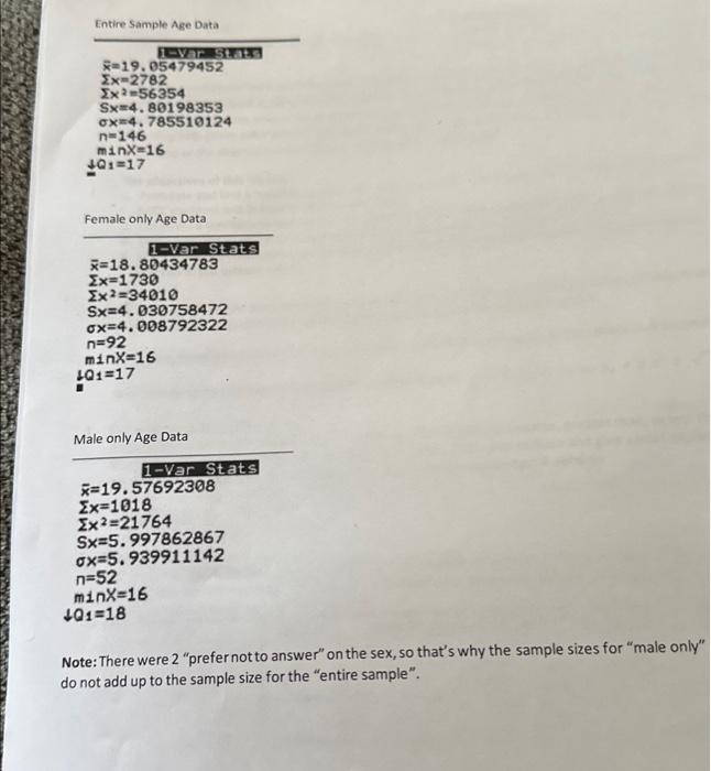 Solved 4. Test your hypothesis (15 pts) Using vour responses | Chegg.com