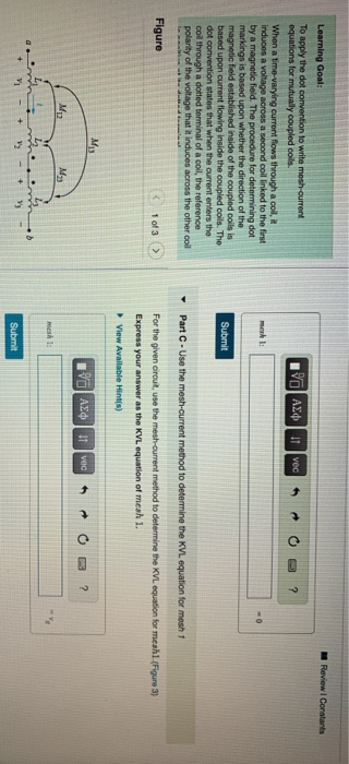 Solved Review Constants Part A - Calculate the apparent | Chegg.com