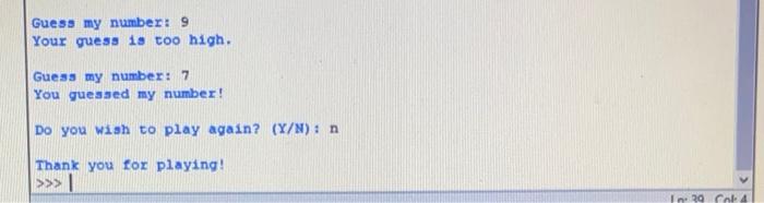 Solved Assignment Requirements In this application you will | Chegg.com
