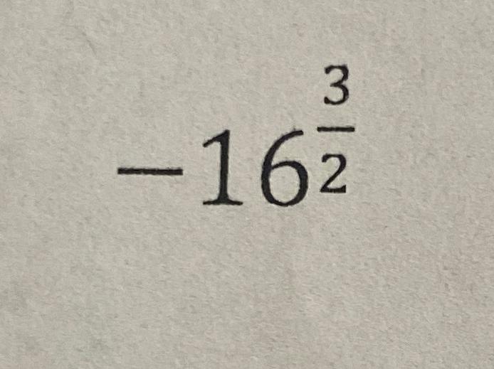 Solved -1632 | Chegg.com