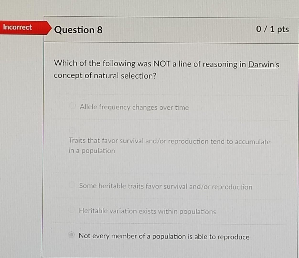 Solved Need Help Finding The Correct Answer To These 