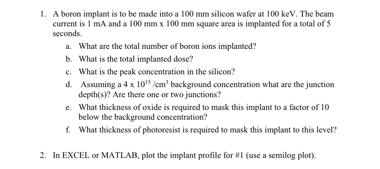 Solved Solve and plot on excel | Chegg.com