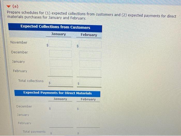 Solved Problem 9-4A (Part Level Submission) (Video) Colter | Chegg.com