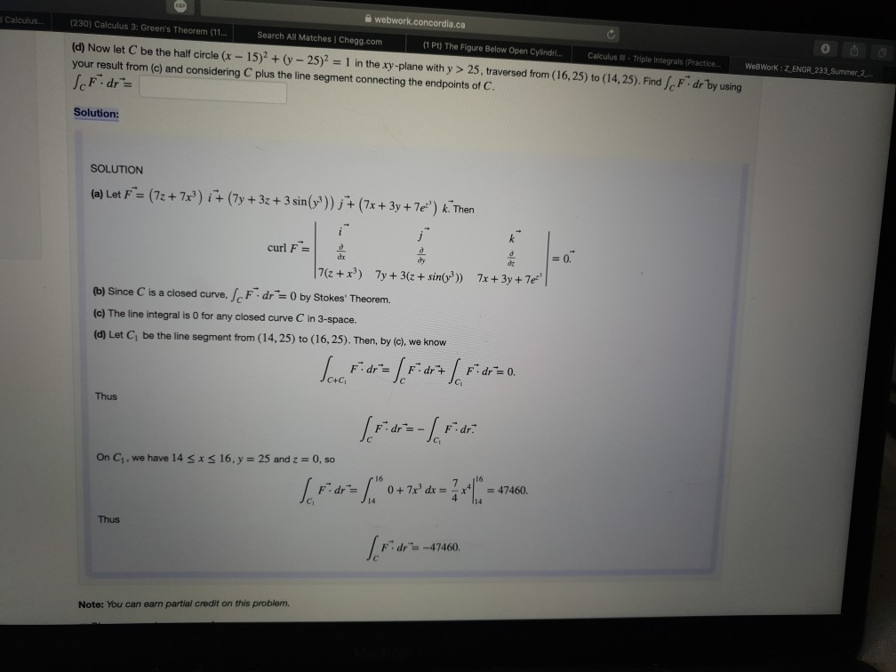 Solved no solution here just want some explanations please | Chegg.com
