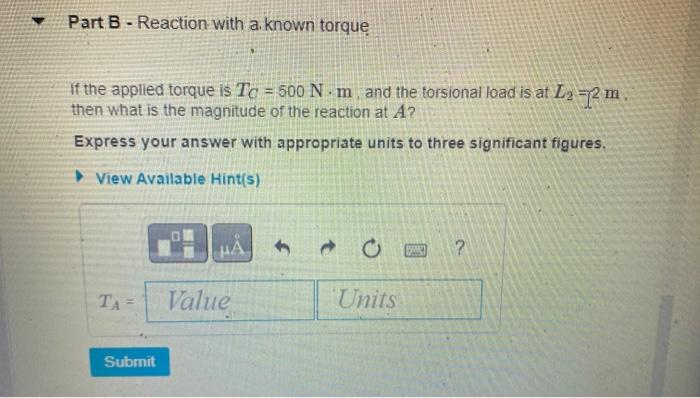 Solved \r\nFigure\r\n\r\n\r\n\r\nIf the applied torque is | Chegg.com