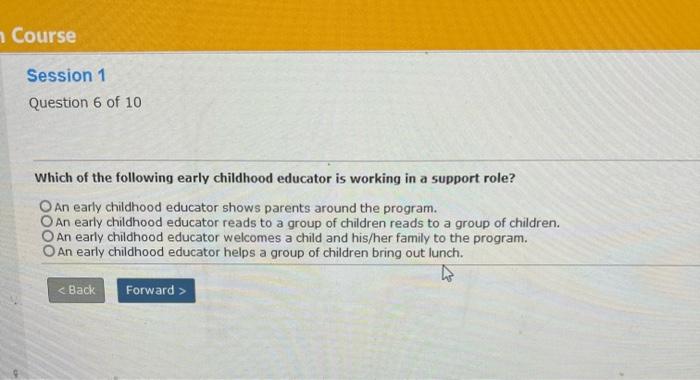 Solved Q All children have the right to participate in | Chegg.com