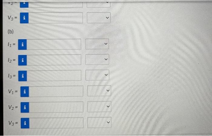 Solved The drawing shows three different resistors in two | Chegg.com