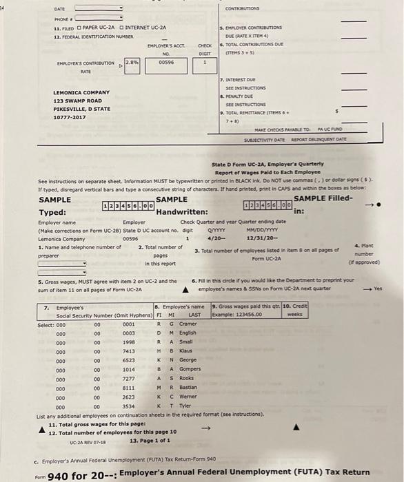 Solved Figure 5.2, Figure 5.5 and Figure 5.6 Since the SUTA | Chegg.com